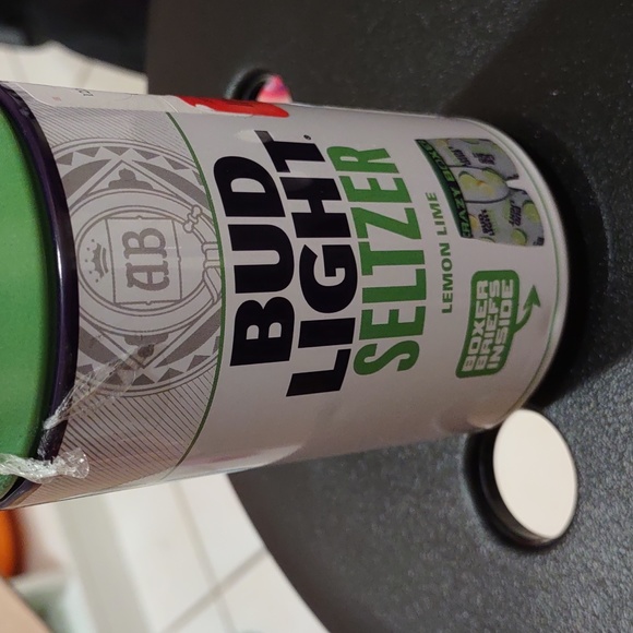 Underwear & Socks | Bud Light Seltzer Lemon Lime Boxers | Poshmark